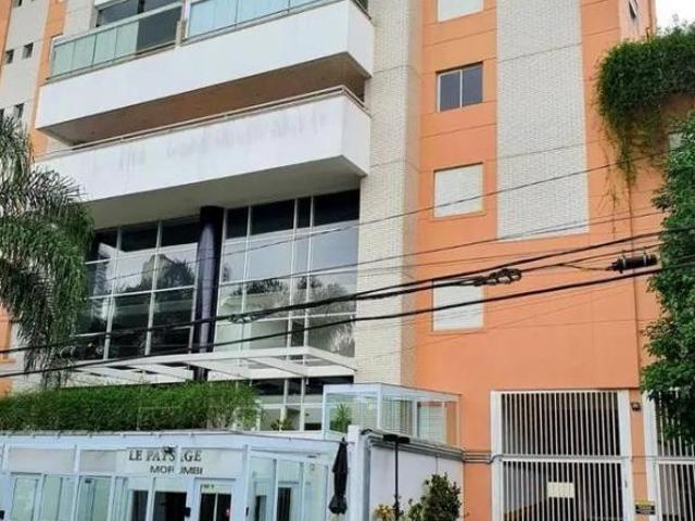 CONDOMINIO EDIFICIO LE PAISAGE Apartamento à venda no bairro Vila Andrade São Paulo/SP, Zona Sul