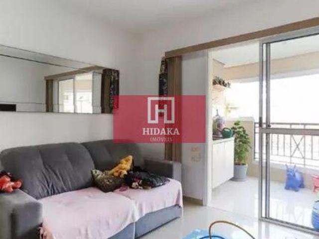 Apartamento à venda no bairro Vila Andrade São Paulo/SP, Zona Sul
