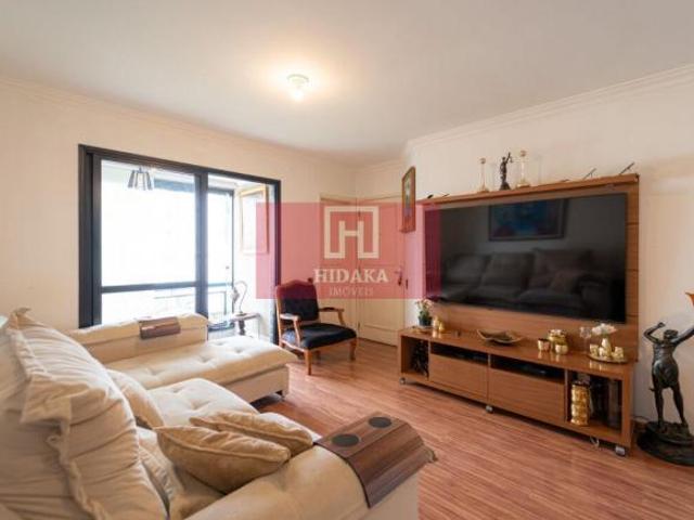 Apartamento à venda no bairro Vila Andrade São Paulo/SP, Zona Sul