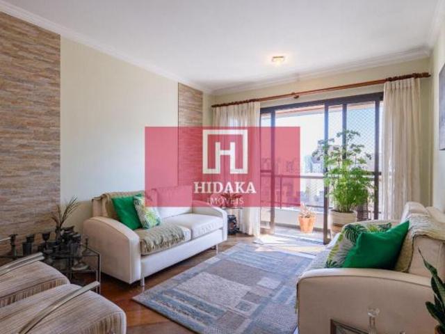 Apartamento à venda no bairro Vila Andrade São Paulo/SP, Zona Sul