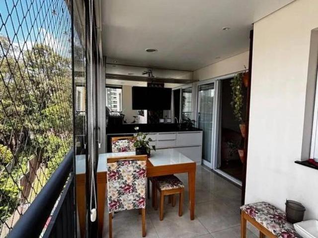 Apartamento à venda no bairro Vila Andrade São Paulo/SP, Zona Sul
