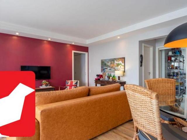 Apartamento à venda no bairro Vila Andrade São Paulo/SP, Zona Sul
