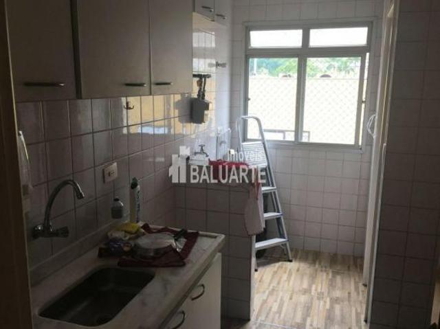 Apartamento a Venda no Bairro Vila Andrade SP