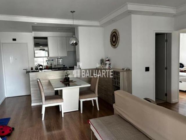 Apartamento a Venda no Bairro Vila Andrade SP 77 m²