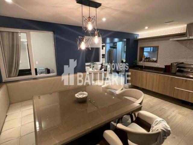 Apartamento a Venda no Bairro Vila Andrade SP 96²