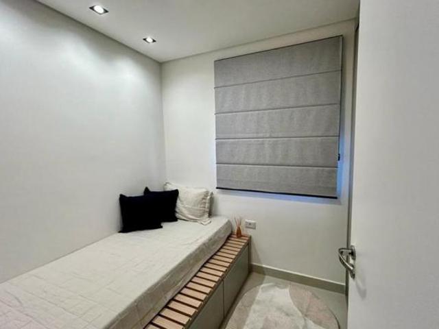 Apartamento à venda no bairro Vila Antonina São Paulo/SP