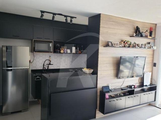 Apartamento a venda no bairro Vila Antonieta Guarulhos