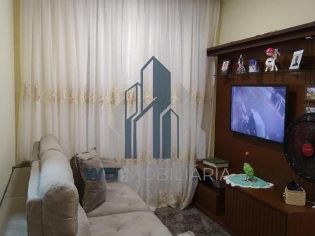 Apartamento à venda no bairro Vila Antonieta São Paulo/SP
