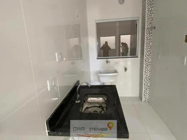 Apartamento à venda no bairro Vila Antonieta São Paulo/SP