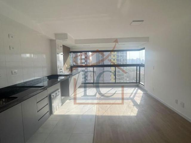 Apartamento à venda no bairro Vila Assunção Santo André/SP