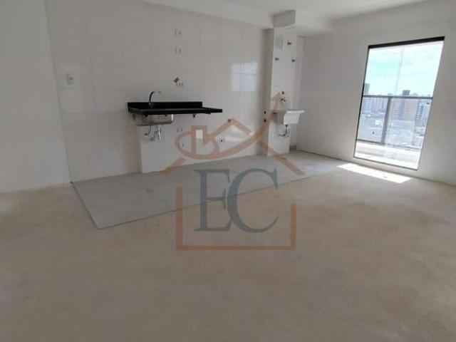 Apartamento à venda no bairro Vila Assunção Santo André/SP