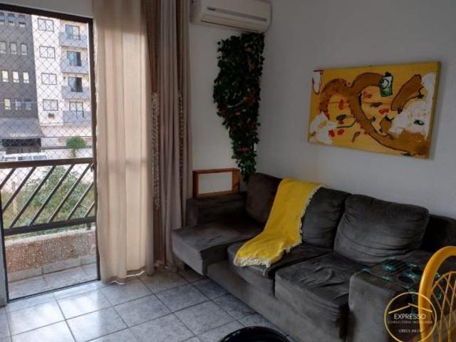 Apartamento à venda no bairro Vila Assunção Praia Grande/SP