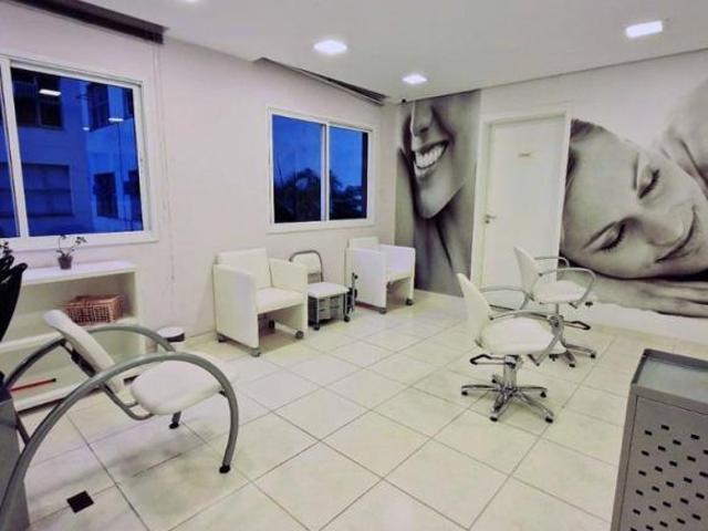 Apartamento à venda no bairro Vila Buarque São Paulo/SP