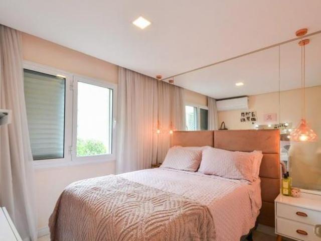 Apartamento à venda no bairro Vila Buarque São Paulo/SP