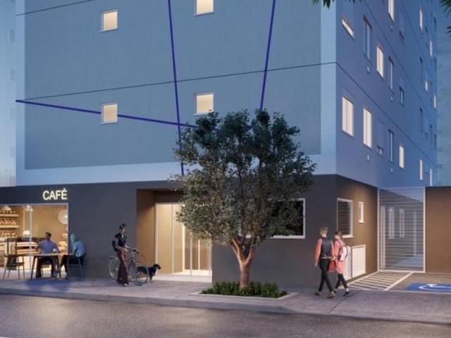 Apartamento à venda no bairro Vila Buarque São Paulo/SP