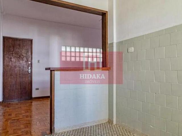 Apartamento à venda no bairro Vila Buarque São Paulo/SP, Zona Central