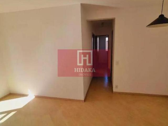 Apartamento à venda no bairro Vila Butantã São Paulo/SP, Zona Oeste