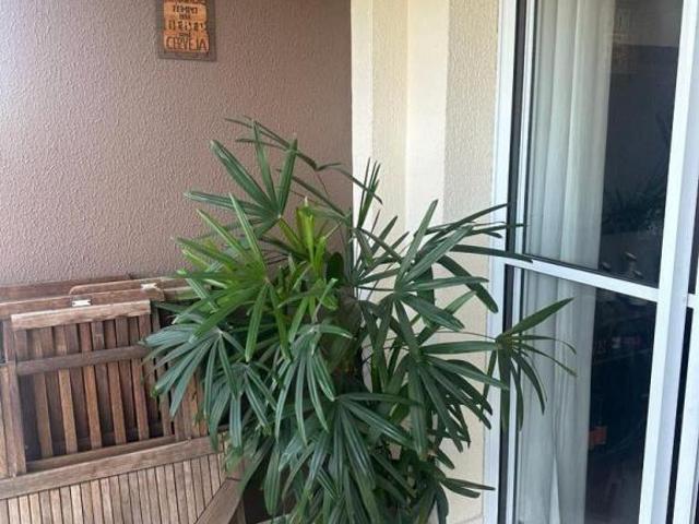 Apartamento à venda no bairro Vila Butantã São Paulo/SP, Zona Oeste