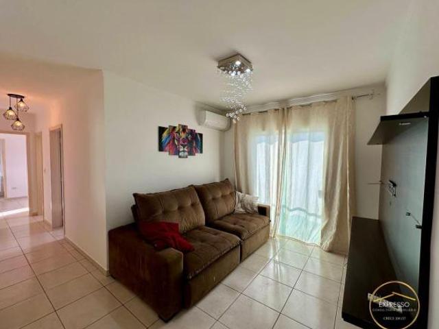 Apartamento à venda no bairro Vila Barcelona Sorocaba/SP