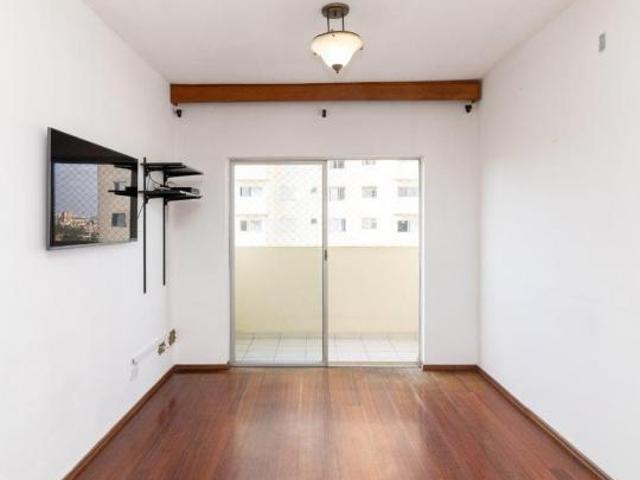 Apartamento à venda no bairro Vila Barreto em São Paulo/SP