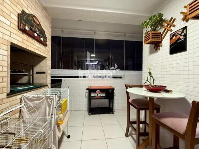 Apartamento à venda no bairro Vila Belmiro