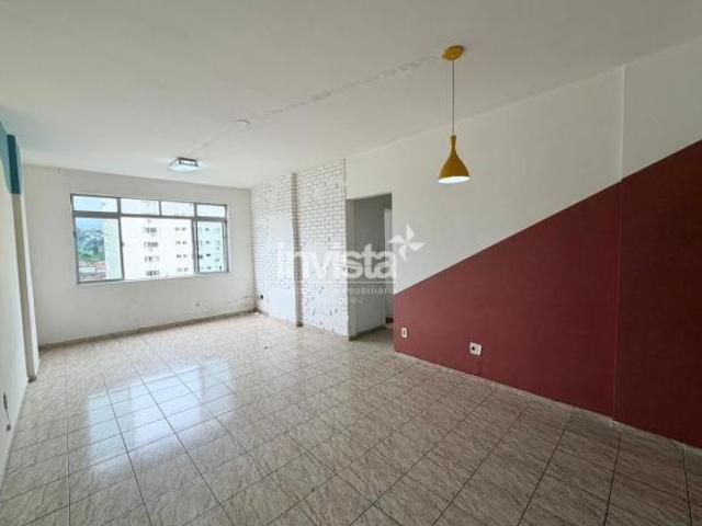 Apartamento à venda no bairro Vila Belmiro