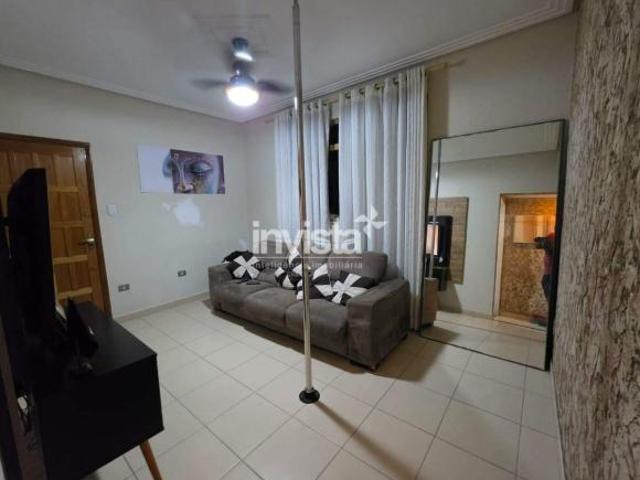 Apartamento à venda no bairro Vila Belmiro