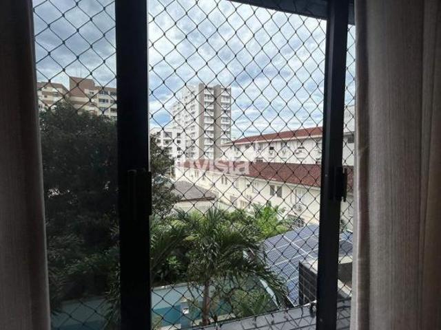 Apartamento à venda no bairro Vila Belmiro