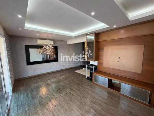 Apartamento à venda no bairro Vila Belmiro