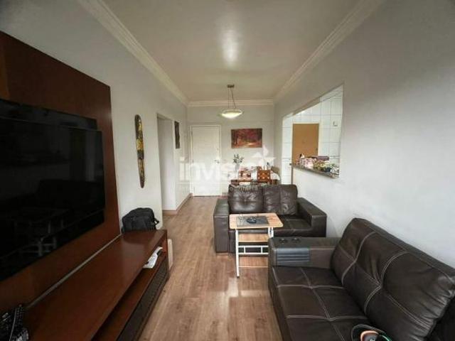 Apartamento à venda no bairro Vila Belmiro