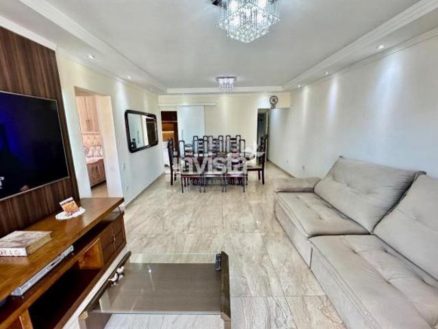 Apartamento à venda no bairro Vila Belmiro