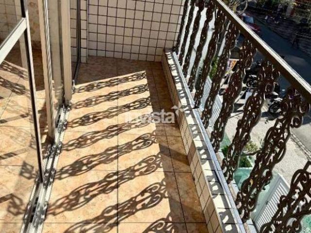 Apartamento à venda no bairro Vila Belmiro