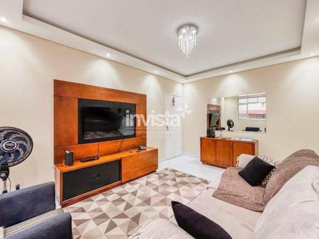 Apartamento à venda no bairro Vila Belmiro