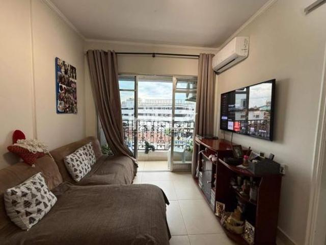 Apartamento à venda no bairro Vila Belmiro