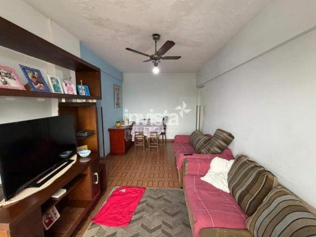Apartamento à venda no bairro Vila Belmiro
