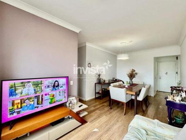 Apartamento à venda no bairro Vila Belmiro