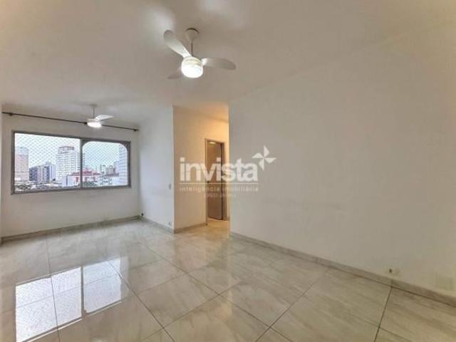 Apartamento à venda no bairro Vila Belmiro