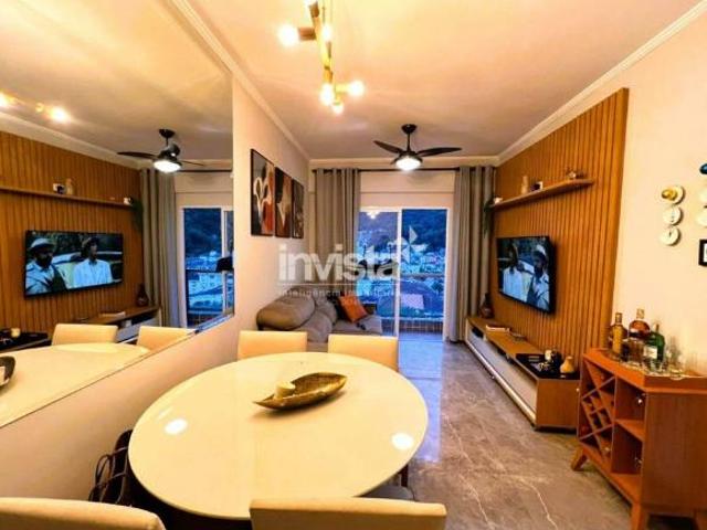 Apartamento à venda no bairro Vila Belmiro