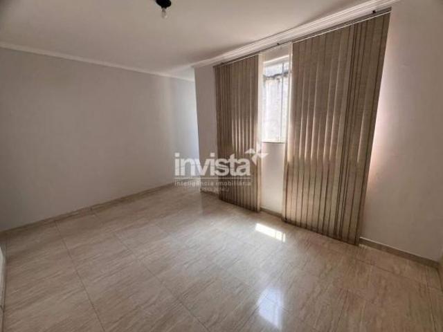 Apartamento à venda no bairro Vila Belmiro