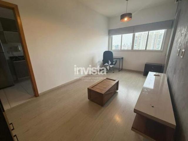 Apartamento à venda no bairro Vila Belmiro