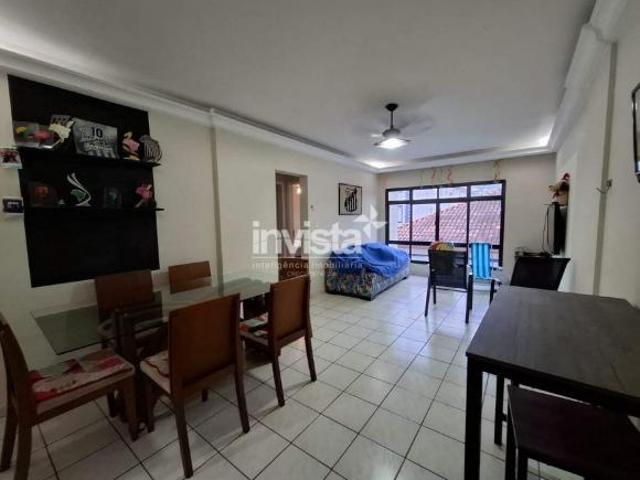 Apartamento à venda no bairro Vila Belmiro