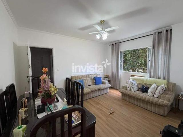 Apartamento à venda no bairro Vila Belmiro