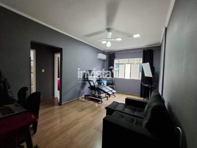 Apartamento à venda no bairro Vila Belmiro