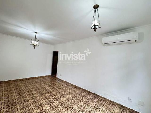 Apartamento à venda no bairro Vila Belmiro