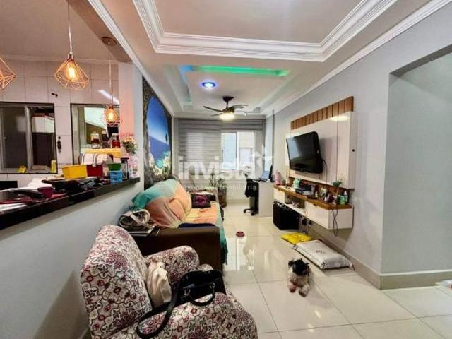 Apartamento à venda no bairro Vila Belmiro