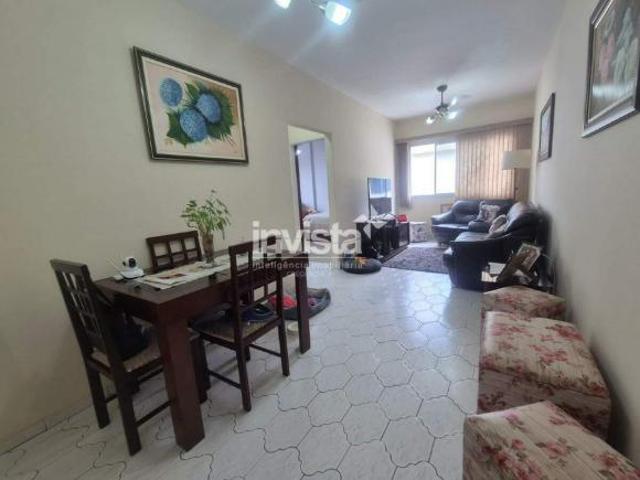 Apartamento à venda no bairro Vila Belmiro