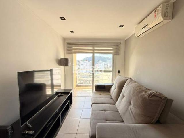 Apartamento à venda no bairro Vila Belmiro