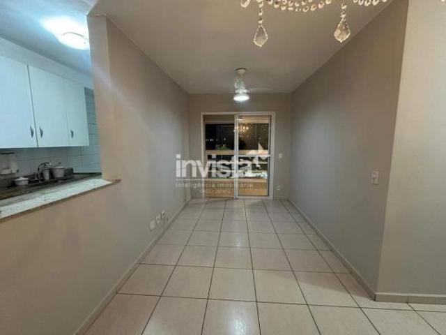 Apartamento à venda no bairro Vila Belmiro