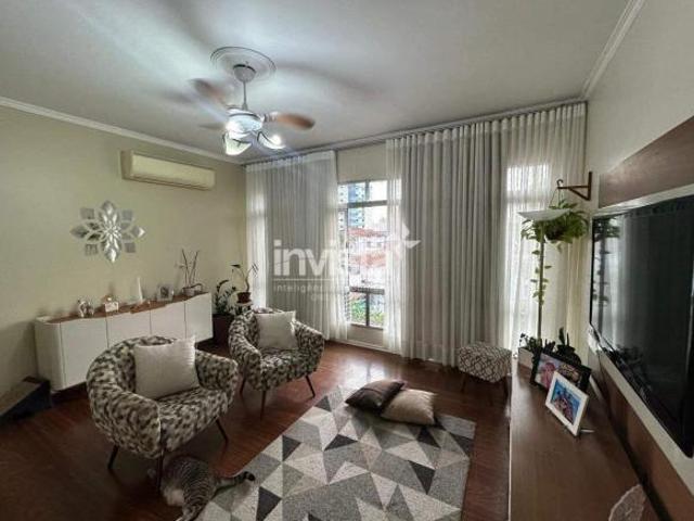 Apartamento à venda no bairro Vila Belmiro