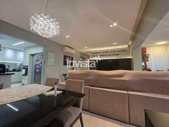 Apartamento à venda no bairro Vila Belmiro